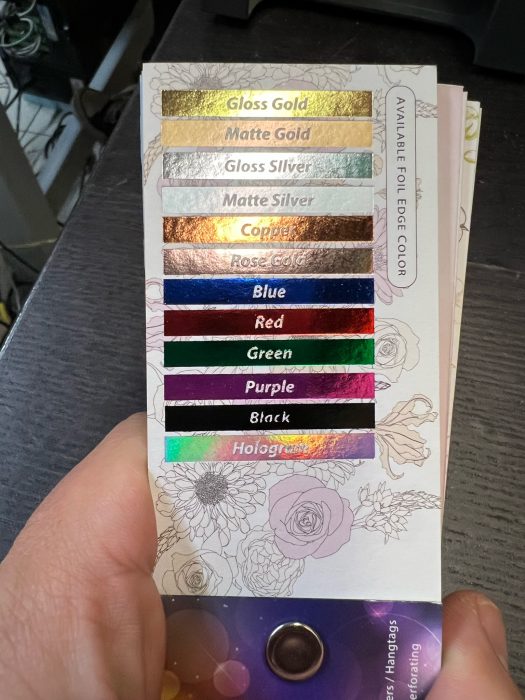 Offset Business Cards - PrintPrint.ca Vancouver Printing