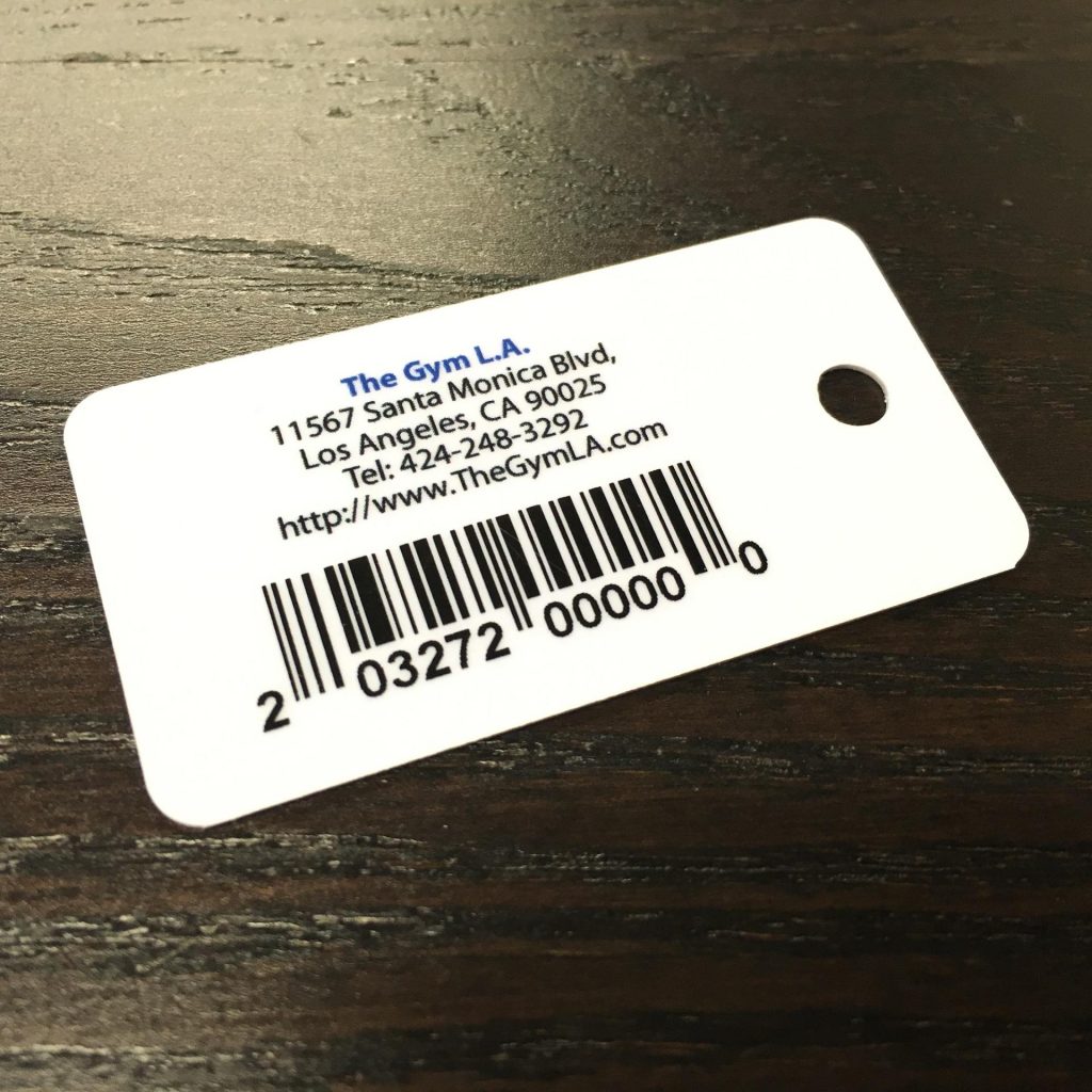 Key Tags - PrintPrint.ca Vancouver Printing