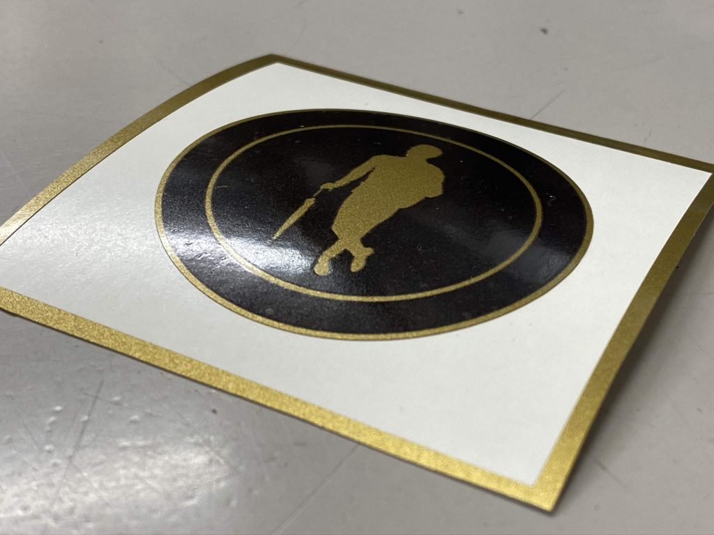 Vinyl-sticker - PrintPrint.ca Vancouver Printing